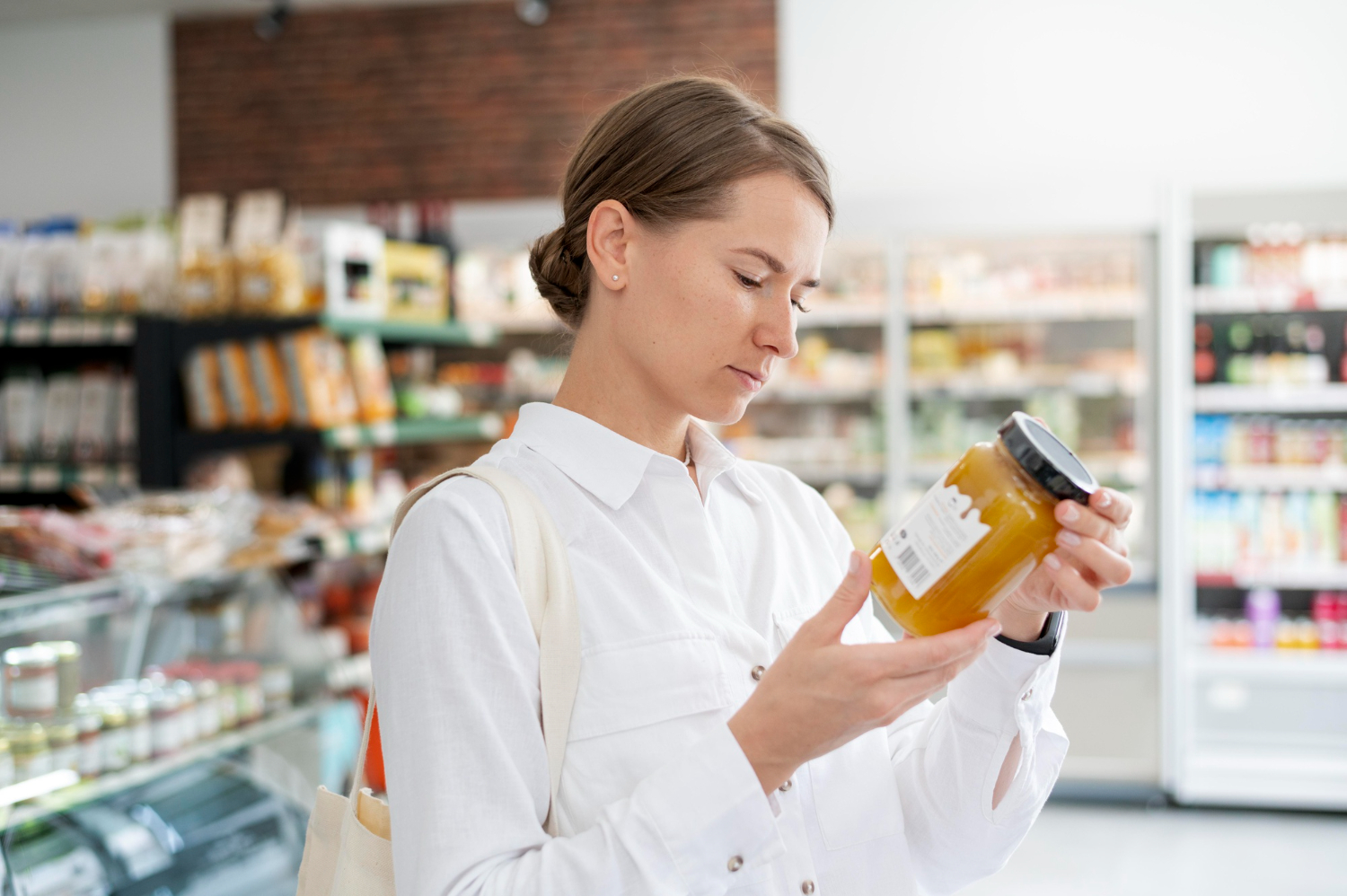 Aprenda a ler rótulos de alimentos e fazer escolhas conscientes – Feinkost
